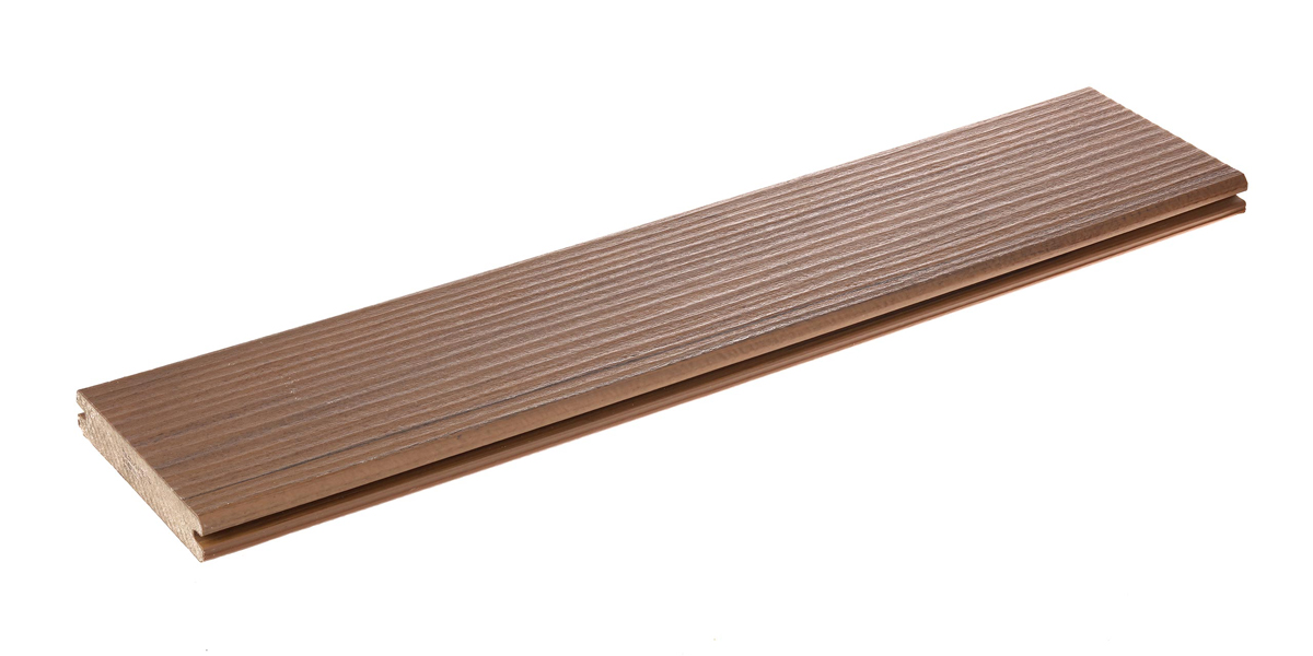 CULTURE – Legacy Collection – Pecan – Tulou Composite Timber Decking ...