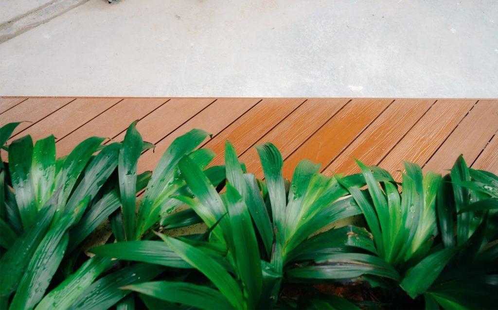 5 Reasons Composite Timber is the Ultimate Decking Material Choice ...